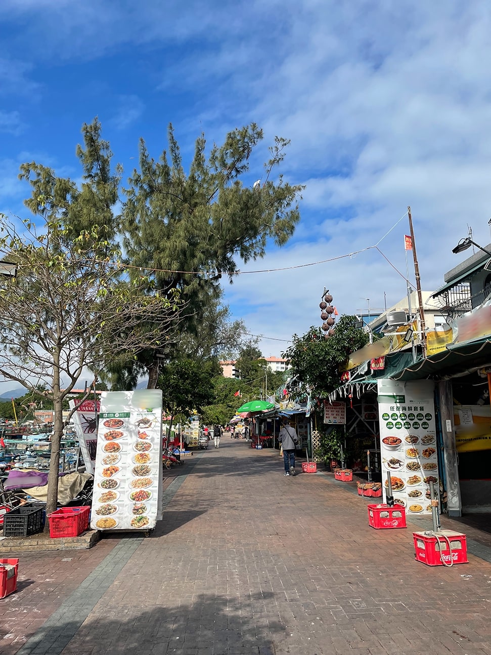 Tai Hing Tai Road and Tai San Praya Road｜Islands Story - A Travel Guide ...