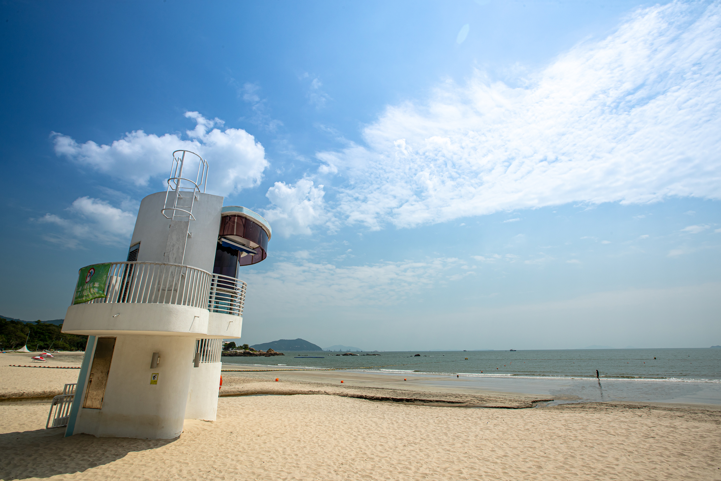 Cheung Sha Beach｜Islands Story - A Travel Guide to the Outlying Islands
