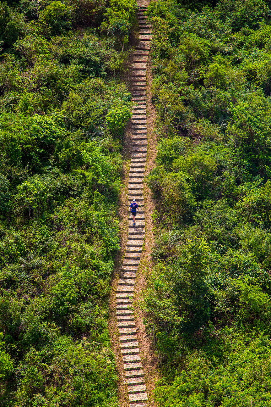 Lantau South Country Park｜Islands Story - A Travel Guide to the ...